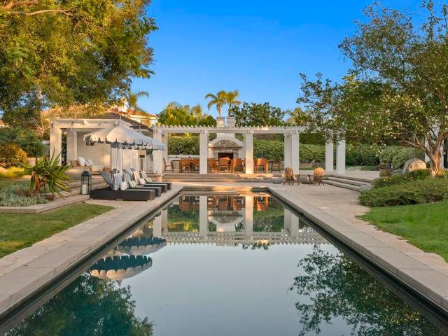7891 Muirfield Way, Rancho Santa Fe, CA 92067 | MLS #NDP2602 | Compass