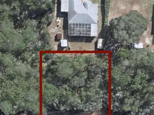 7891 N Darby Dr, Citrus Springs, FL 34433 | MLS #OM717161