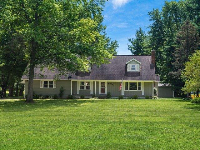 7891 E Ohio State Ln NW, Lancaster, OH 43130