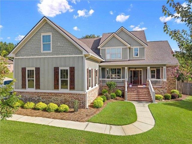 7891 Fresh Water Dr, Spanish Fort, AL 36527