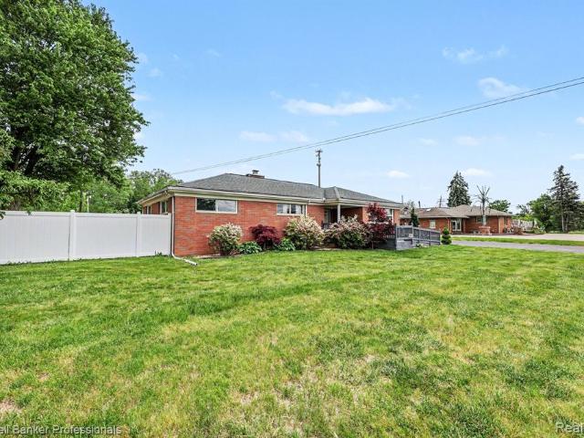 7891 Haggerty Road