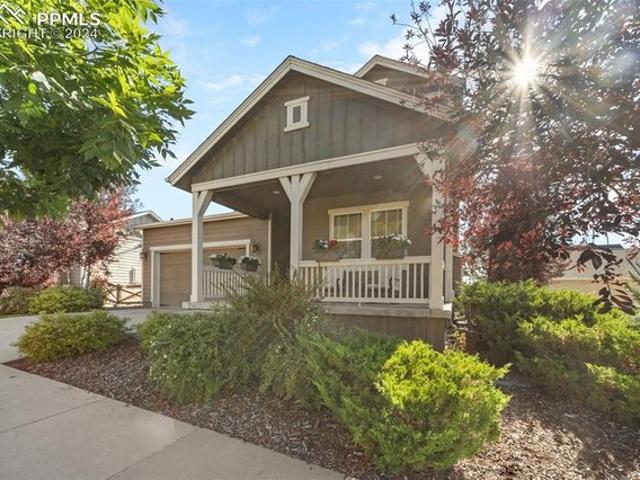 7891 Silver Birch Dr, Colorado Springs, CO 80927