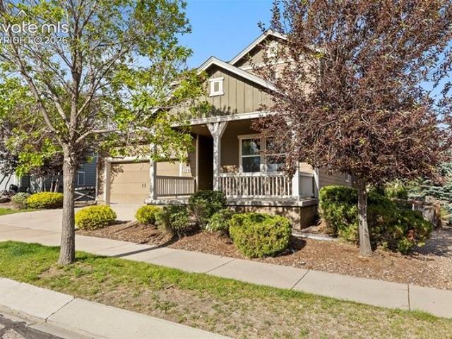 7891 Silver Birch Dr, Colorado Springs, CO 80927