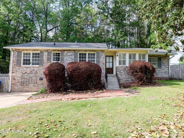 7892 Cook Rd, Meridian, MS 39305