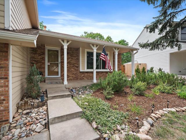 7892 S Logan Drive