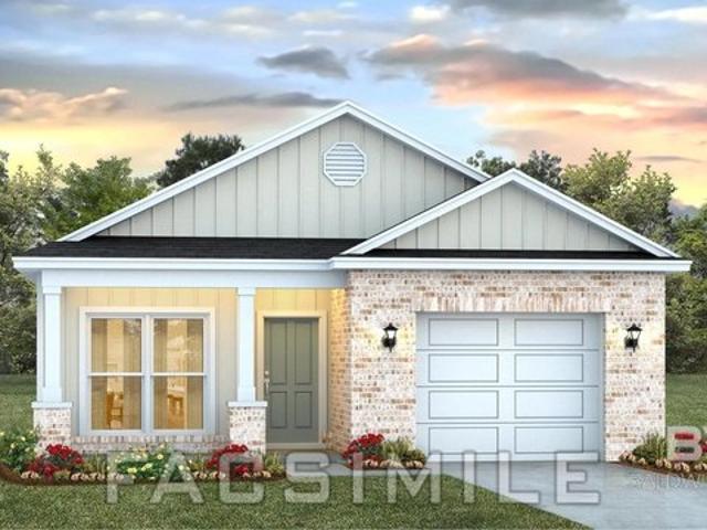 7893 Courant Cir, Foley, AL 36535