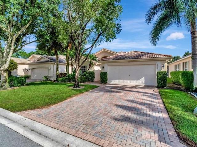7893 Stanza St, Boynton Beach, FL 33437