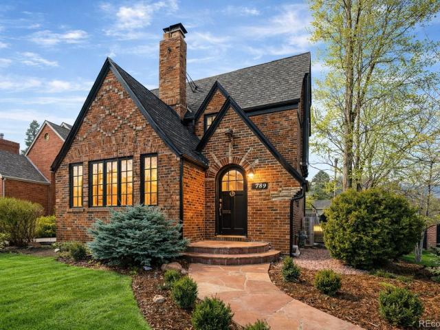 789 15th St, Boulder, CO 80302 | MLS #5266 | Compass