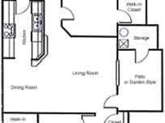 $789 / 2br Has Bonus room w/ huge columns! 2nd floor, in our new phase! CENTERVILLE/WARNER ROBINS, GA map