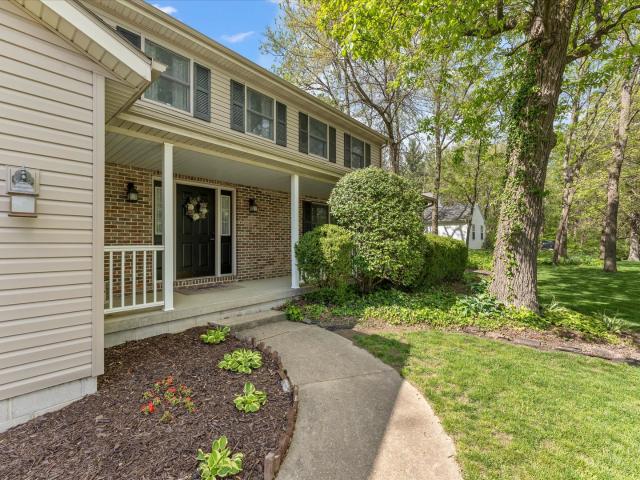789 County Farm Road