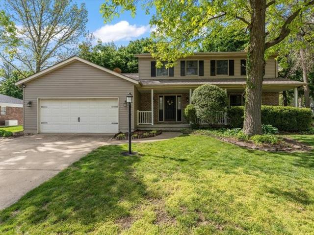 789 County Farm Rd, Monticello, IL 61856