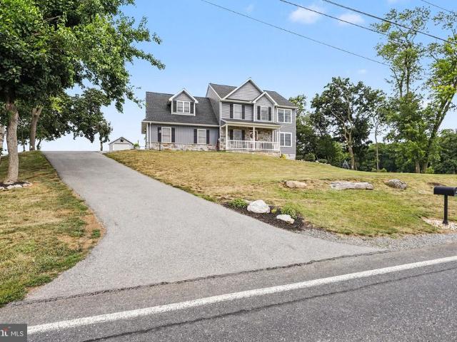 789 Colebrook Road