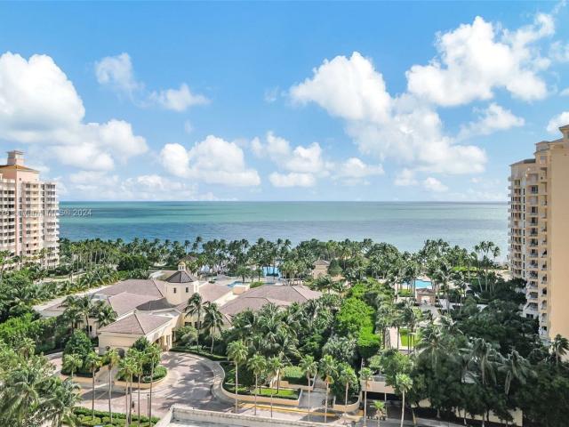 789 Crandon Blvd Unit 1406, Key Biscayne, US, FL