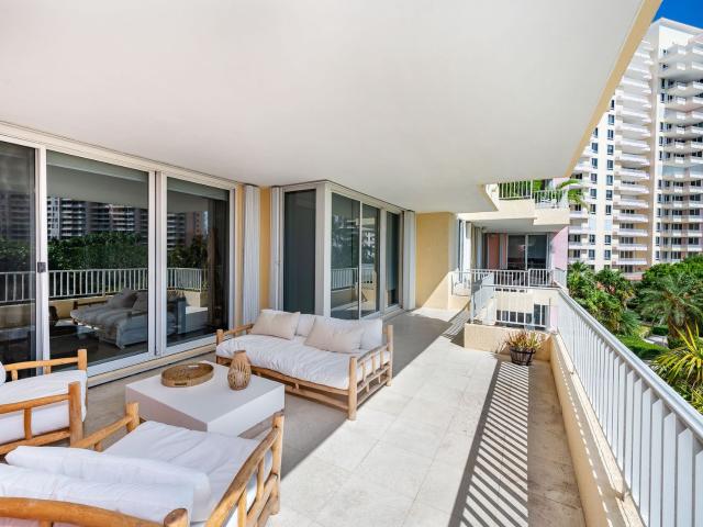 789 Crandon Blvd Unit# 502, Key Biscayne, US, FL