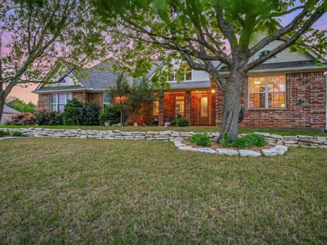 789 Bluebonnet St, Stephenville, TX 76401 | MLS #21231 | Compass