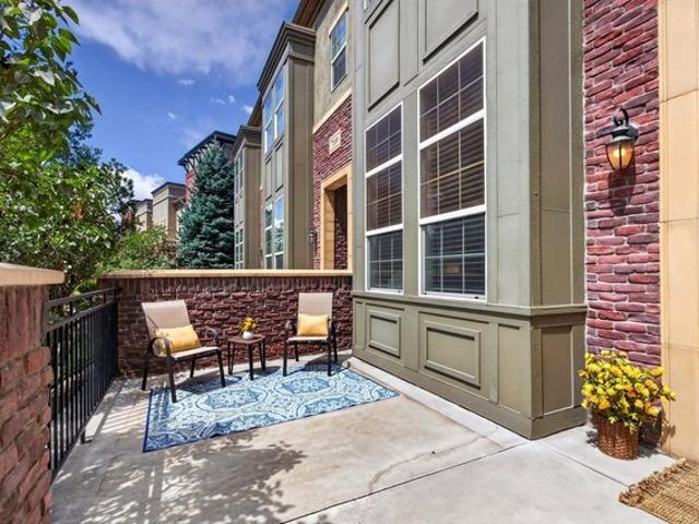 789 Bristle Pine Cir Unit C, Highlands Ranch, CO 80129