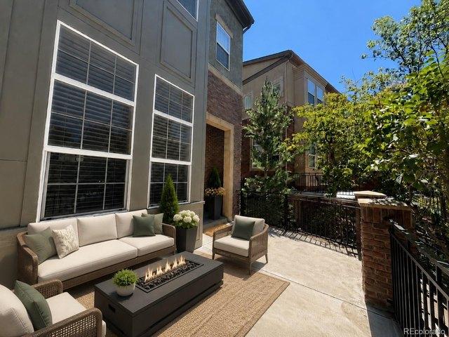 789 Bristle Pine Cir Unit C, Highlands Ranch, CO 80129