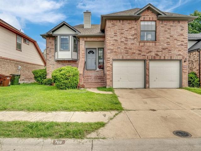 789 Eiffel Dr, Plano, TX 75023