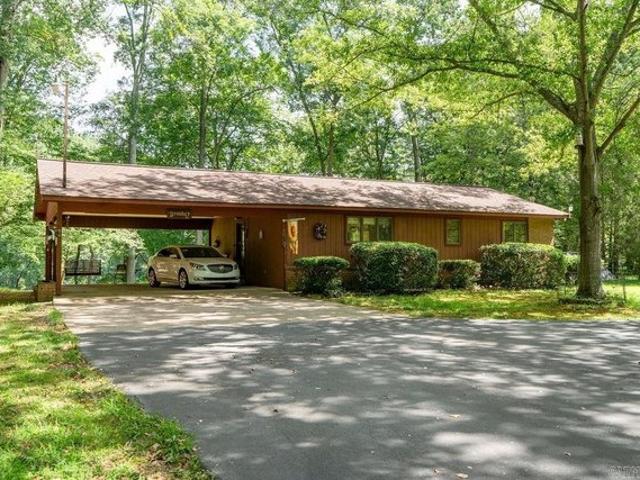 789 Ferguson Rd, Heber Springs, AR 72543