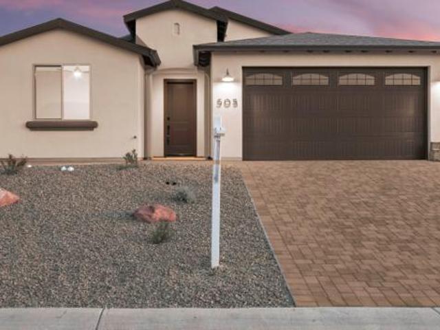 789 Flat Iron Rd, Clarkdale, AZ 86324