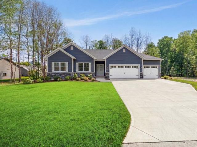 789 Kirkwood Cir, Midland, MI 48642
