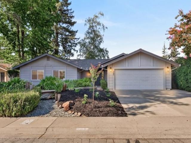 789 Harvey Way, Sacramento, CA 95831