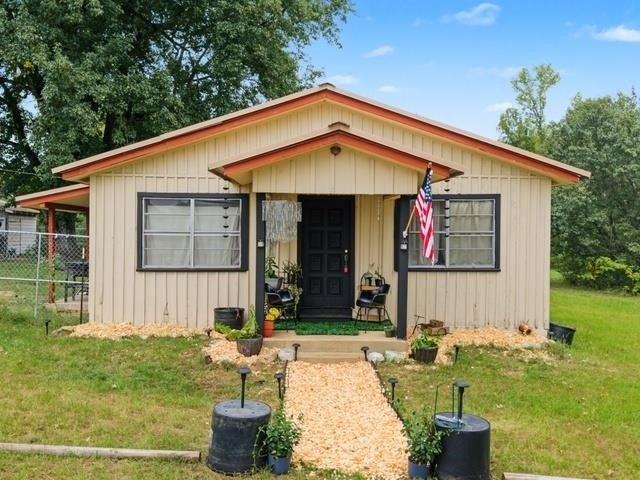 789 Highway 43, Jefferson, TX 75657
