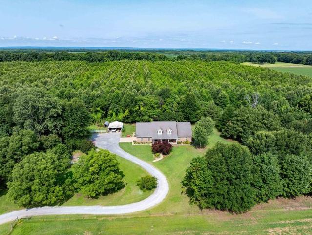 789 Jackson 1240, Newport, AR 72112
