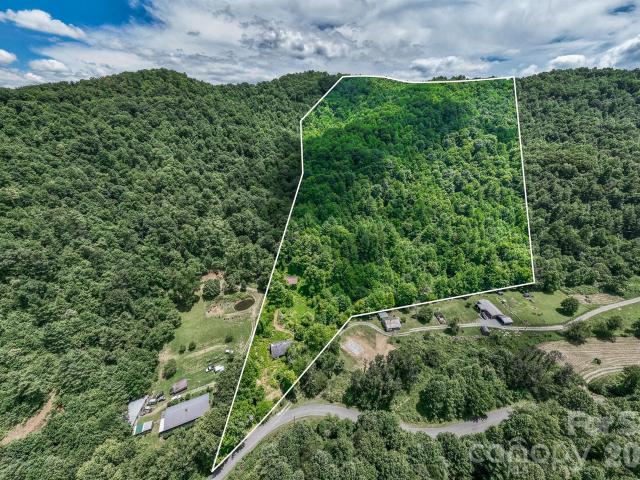 789 Jarrett Cove Road