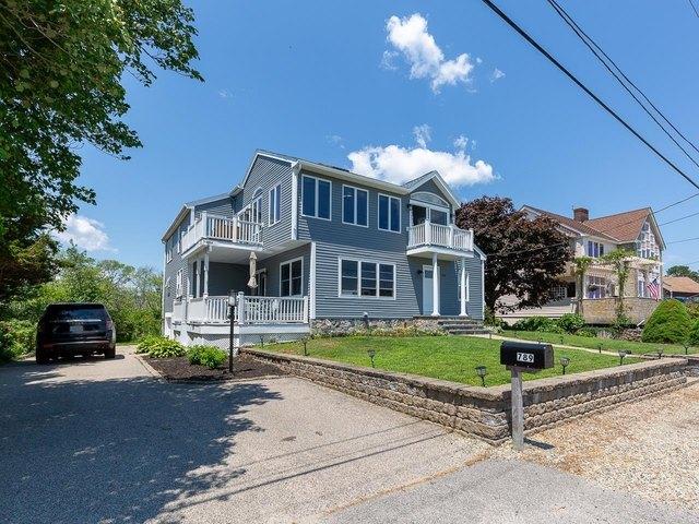789 Ocean Blvd, Rye, NH 03870
