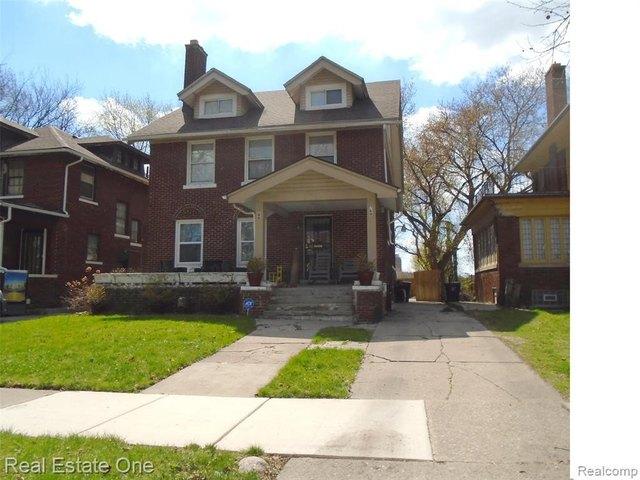 789 Lakewood St, Detroit, MI 48215
