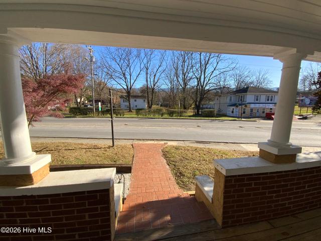 789 Main Street # C