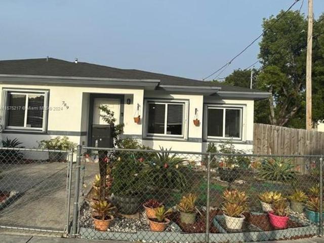 789 NW 50th St, Miami, FL 33127