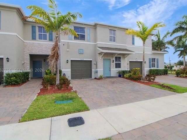 789 SE 16th Ct, Homestead, FL 33034