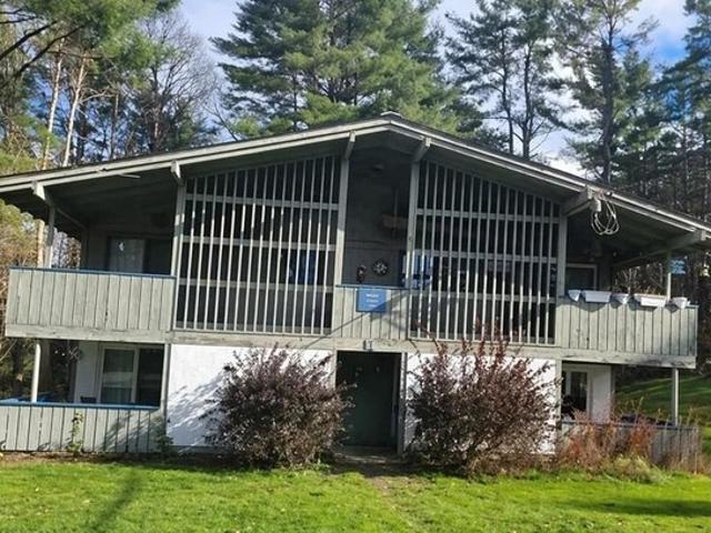 789 Ski Tow Rd Unit 6, West Windsor, VT 05037