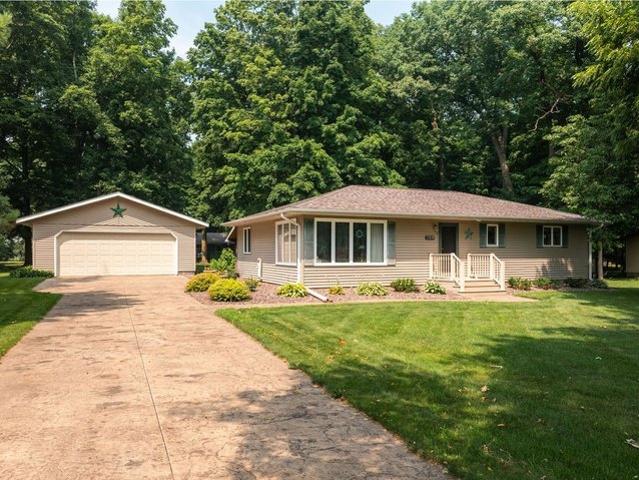 789 Pine St, Barron, WI 54812