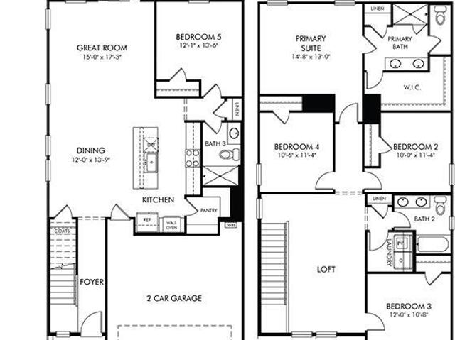 789 Red River Drive