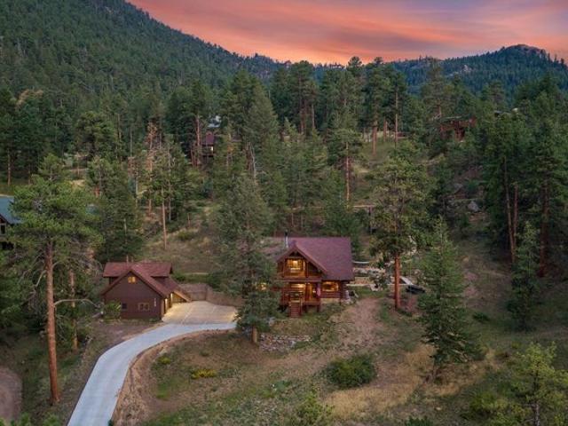 789 Turquoise Trl, Estes Park, CO 80517