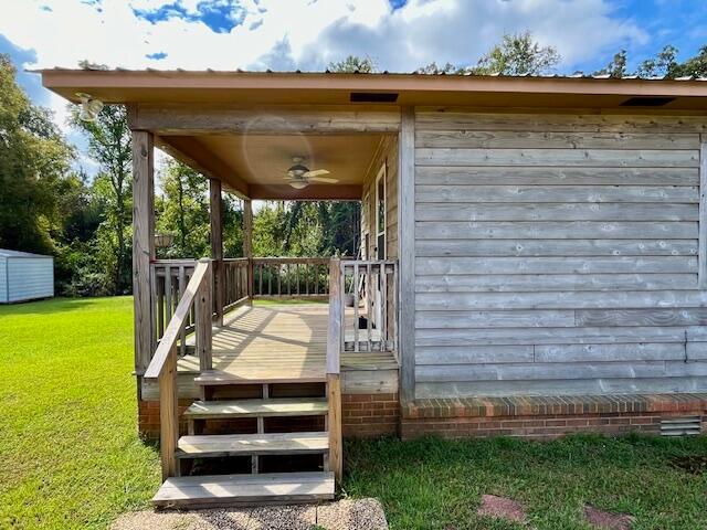 789 Yellow Creek Rd