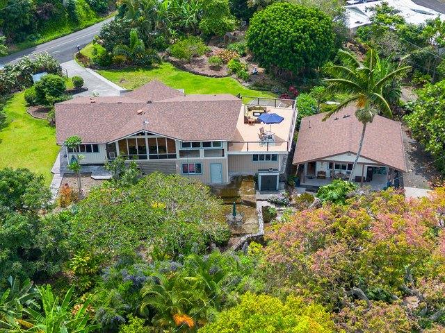 78 6988 Mamalahoa Hwy, Holualoa, HI 96725