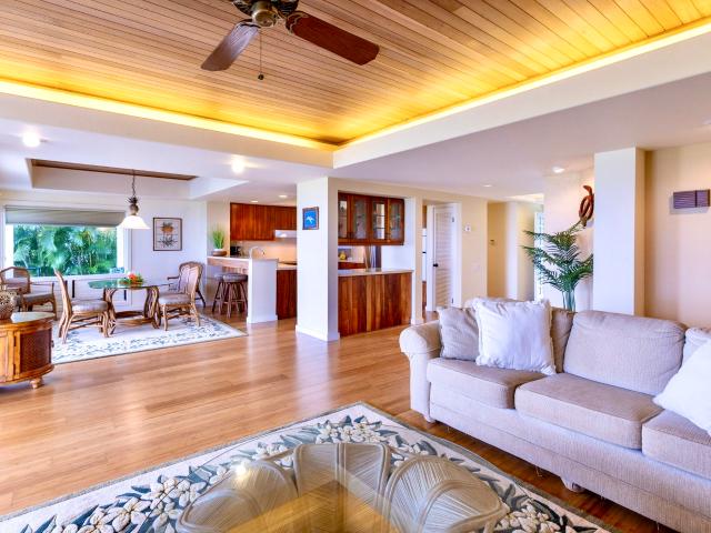 78 7045 Kaluna St, Unit 103, Kailua Kona, HI 96740 | MLS #727963 | Compass
