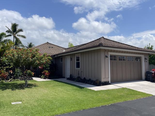78 7075 Holuaki Loop, Kailua Kona, HI 96740 | MLS #728935 | Compass