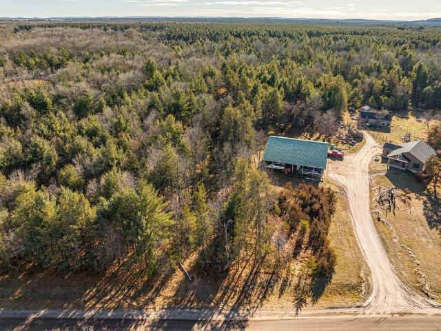 78.75 Acres County Road K