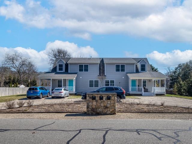 78 82 Church St, Mattapoisett, MA 02739 | MLS #73501