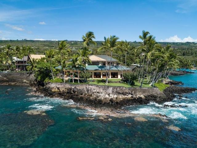 78 107 A Holua Rd, Kailua Kona, HI 96740