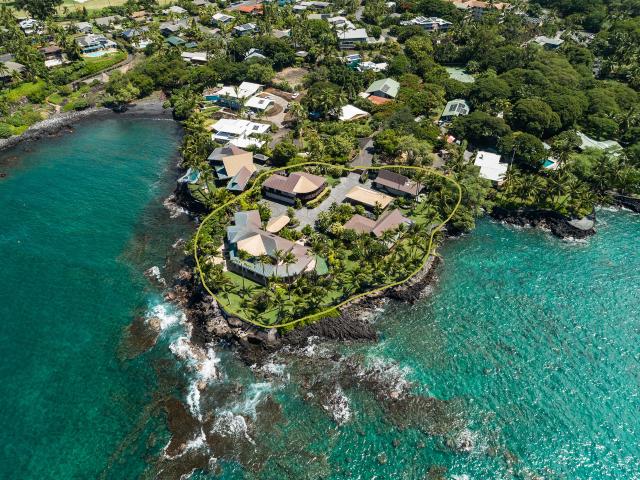 78 107A Holua Rd, Kailua Kona, HI 96740 | MLS #723887 | Compass