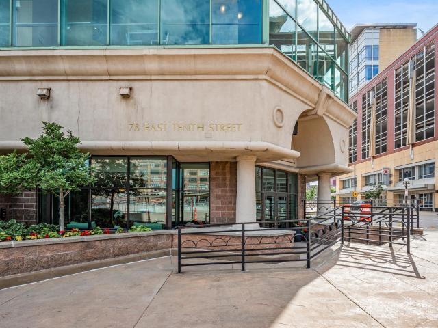 78 10th Street E # 2901