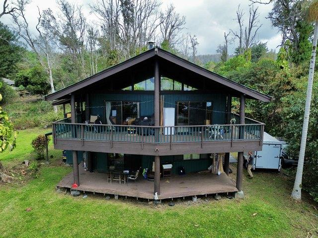 78 1275 Bishop Rd, Holualoa, HI 96725