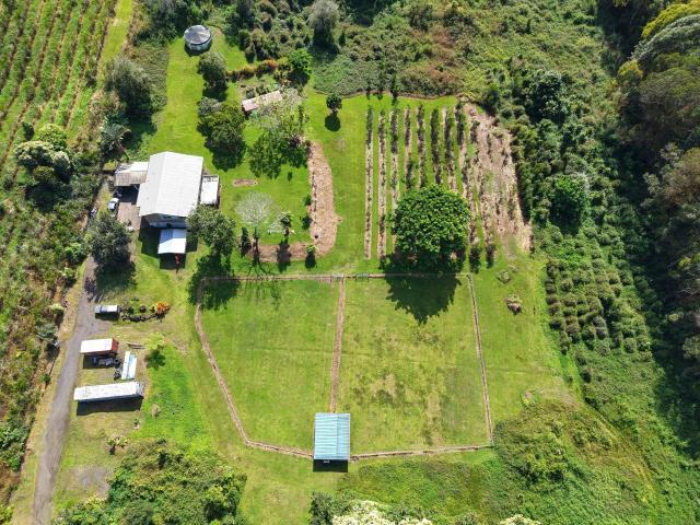 78 1392 Bishop Rd, Holualoa, HI 96725 | MLS #726030