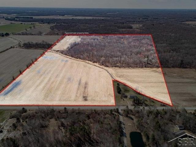 78.23 Acres Grabowski Rd, Saint Charles, MI 48655
